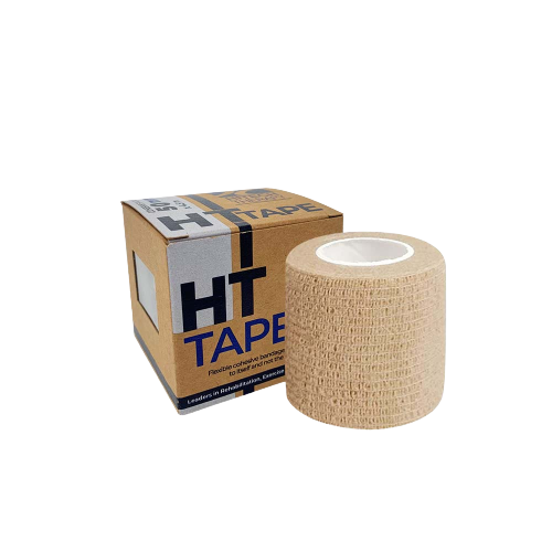 HT Cohesive Bandage 5cm x 4.5m - MiChiro