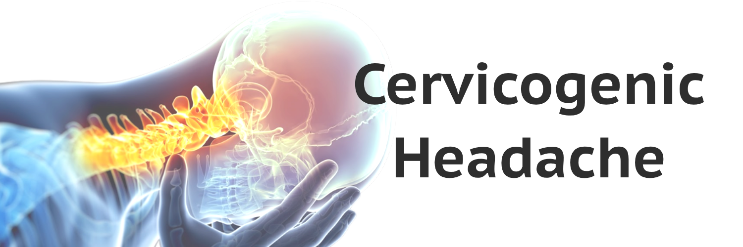Cervicogenic Headache - MiChiro